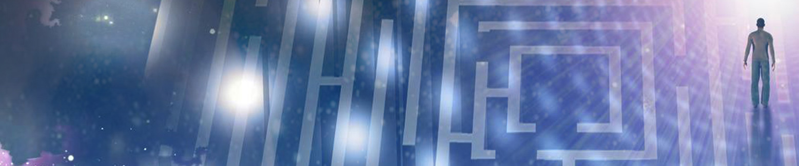 Soundtrack to Your R-evolution - Indigo Prophet