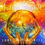 Soundtrack to Your R-evolution - Indigo Prophet